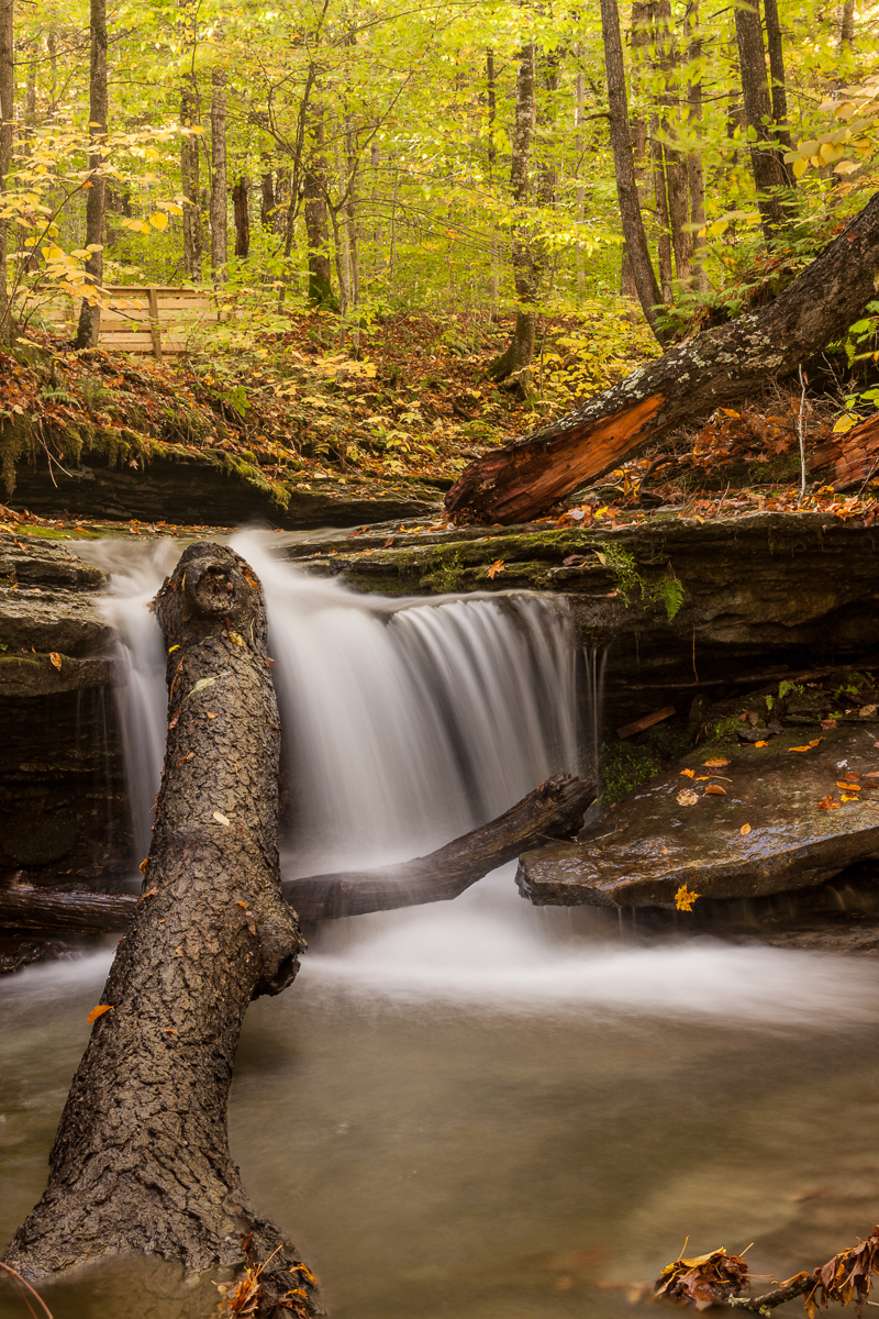 Pixley Falls | Shutterbug